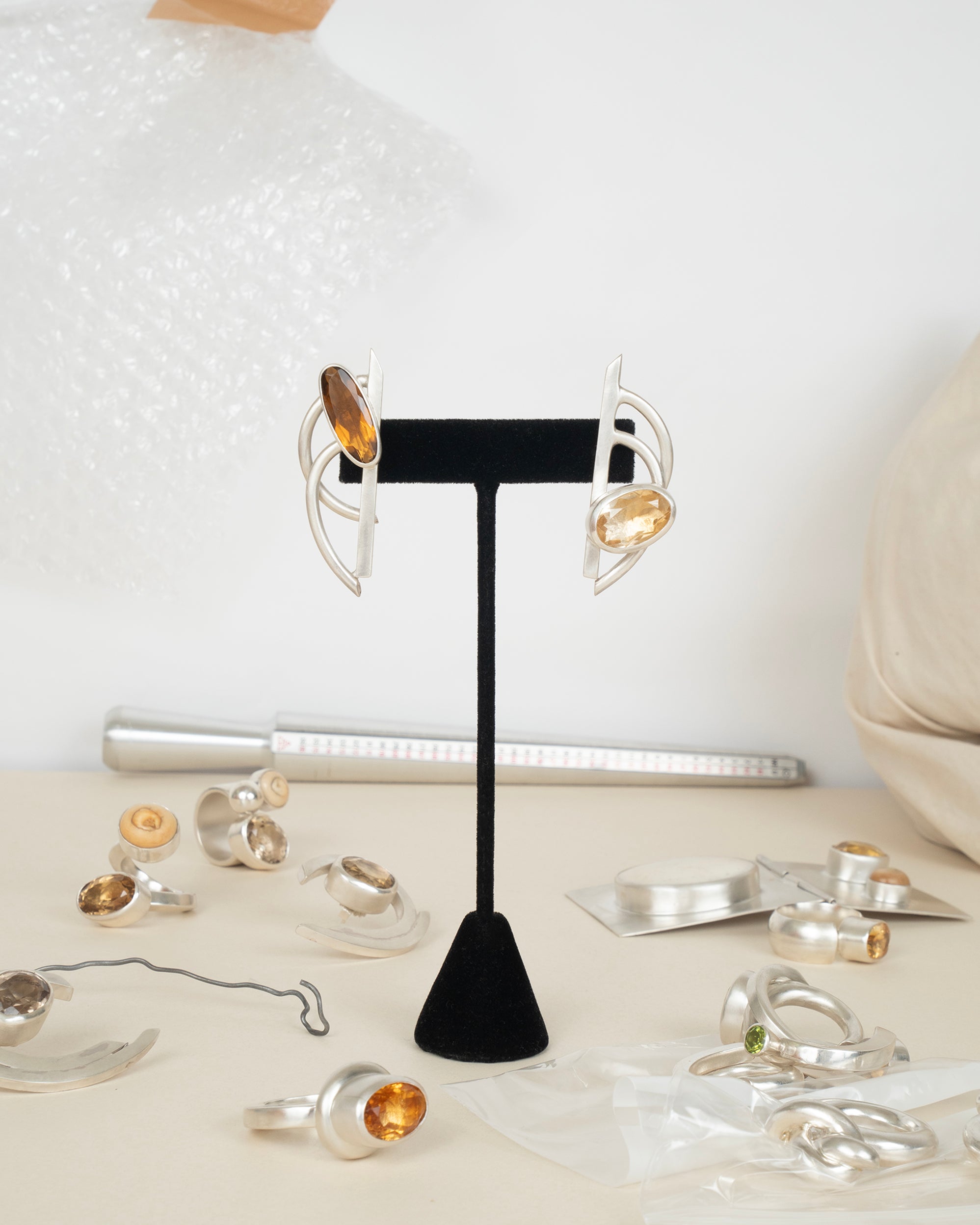 Gala Colivet-Dennison – OLD J