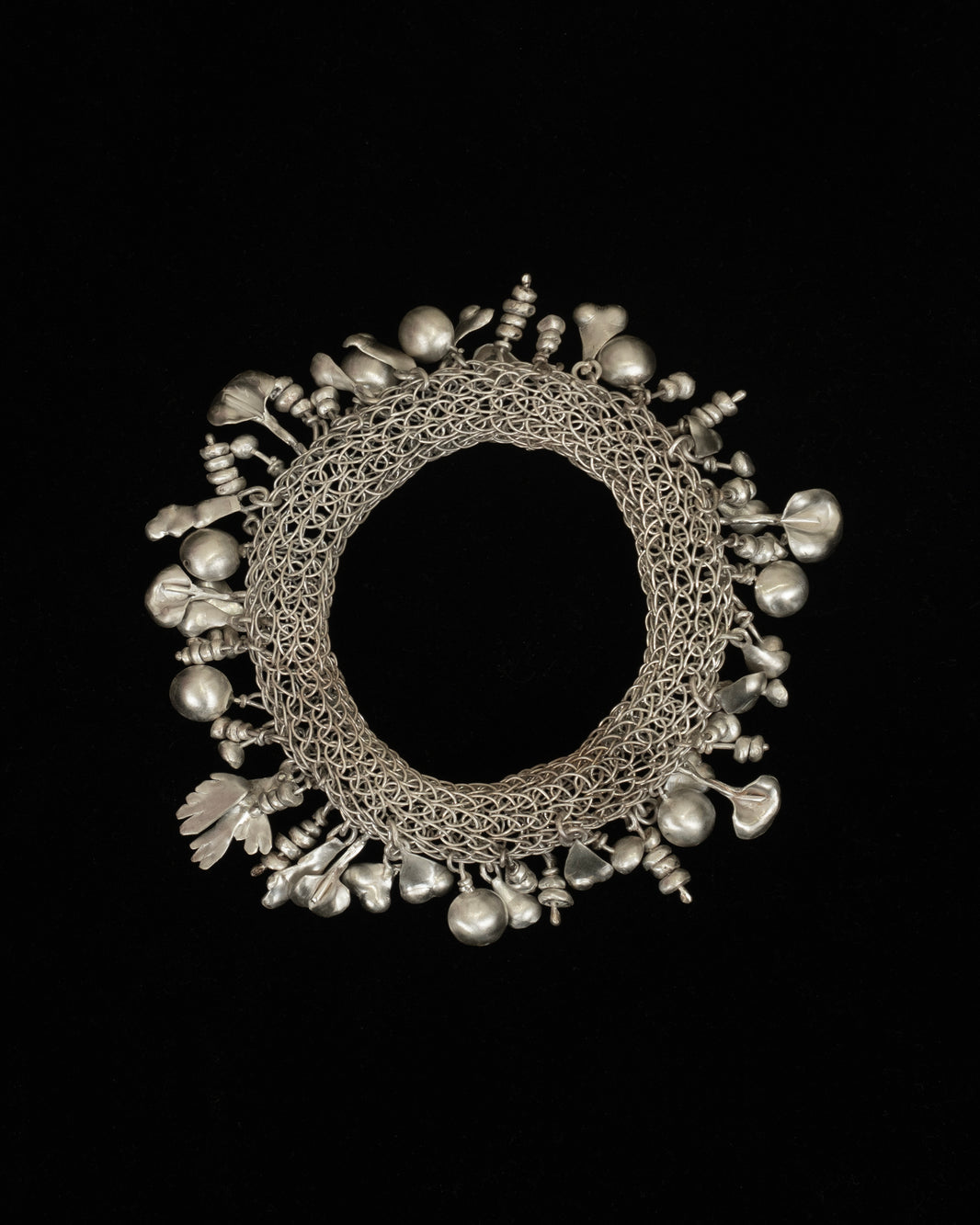Zoé Mohm – OLD J