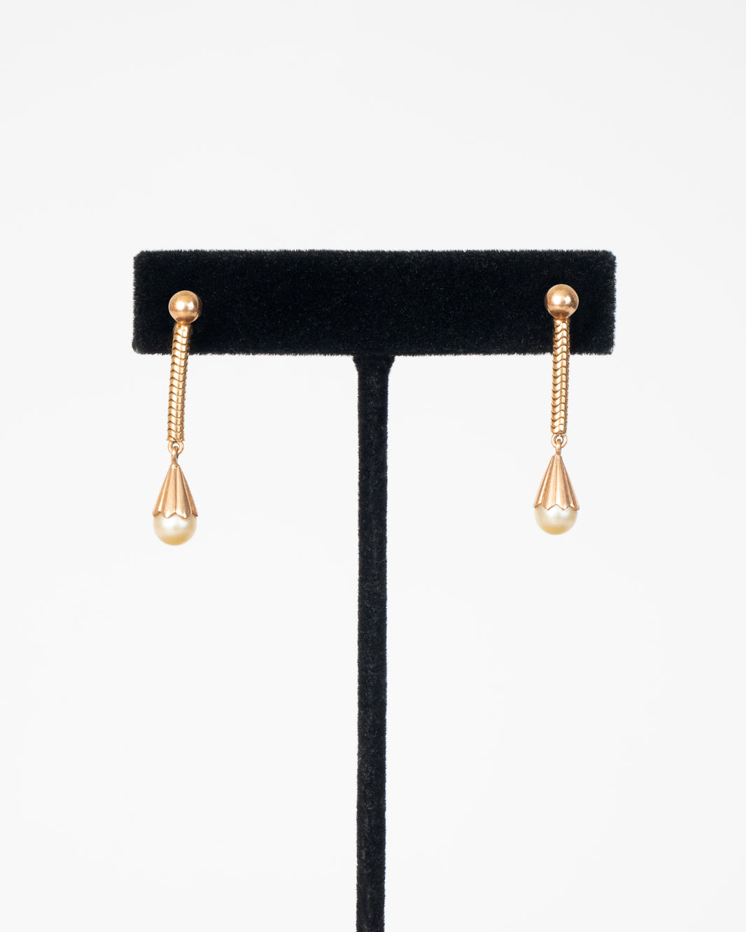 OLD JEWELRY STORE - vintage and original jewelry in New York City