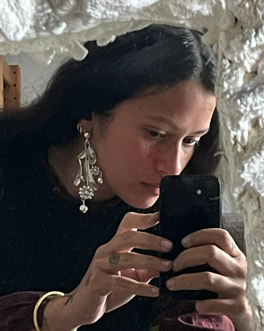Zoé Mohm – OLD J